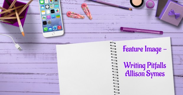Writing Pitfalls – Allison Symes: Collected Works